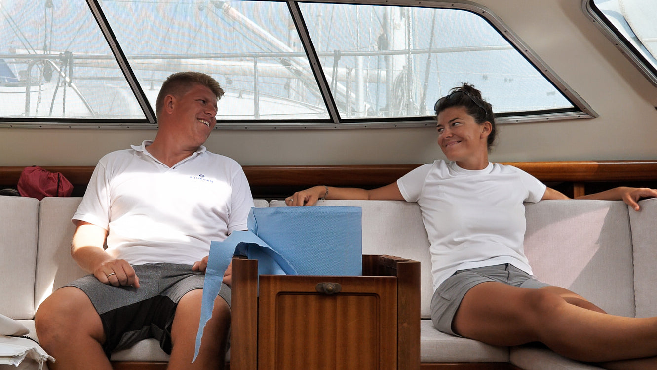 Das verändert alles! 😮 | #80 – Sailing Insieme