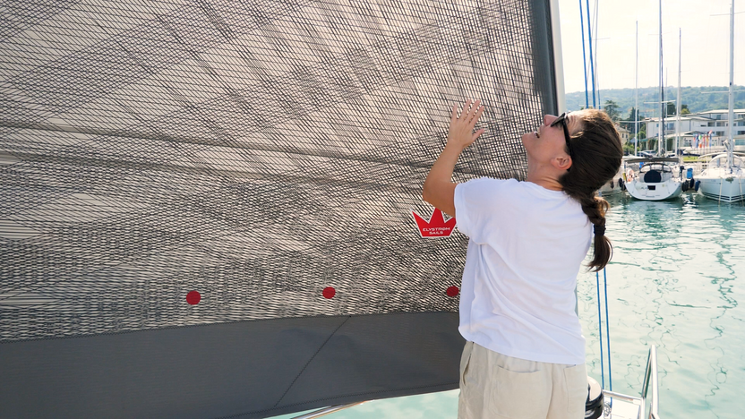 Sailing Insieme