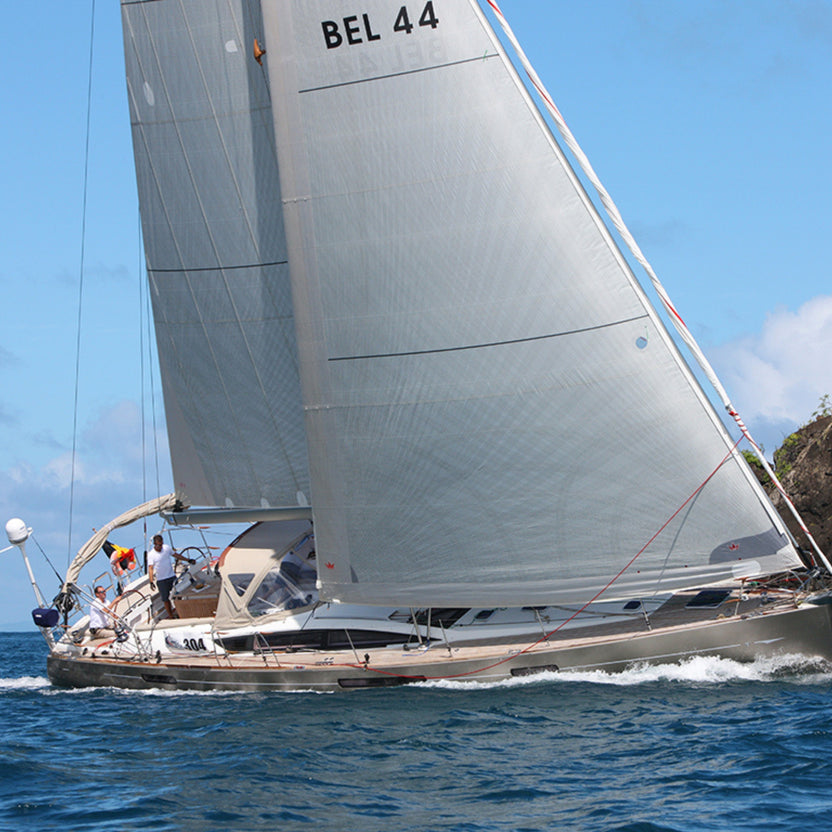 Neue Segel von Elvstrøm online bestellen | Der Blauwassershop – Sailing Insieme